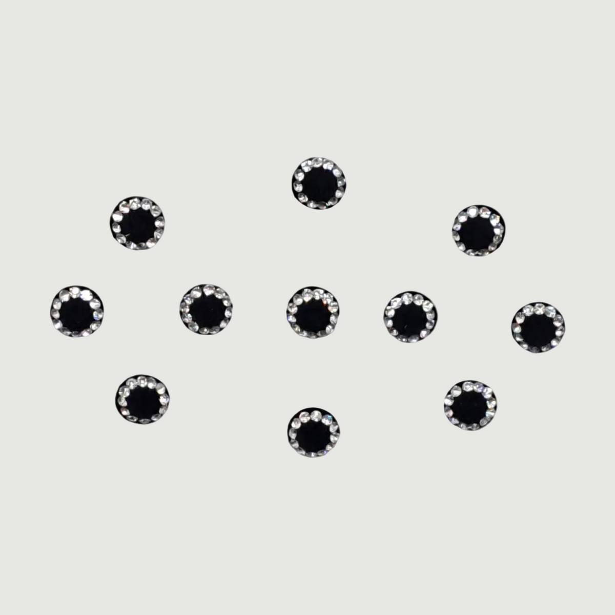 Fancy Dots 6mm – Jayshrees / Rivaz